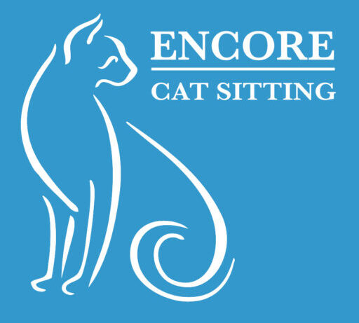 How to Contact Encore Cat Sitting to Arrange Care For Your Cat